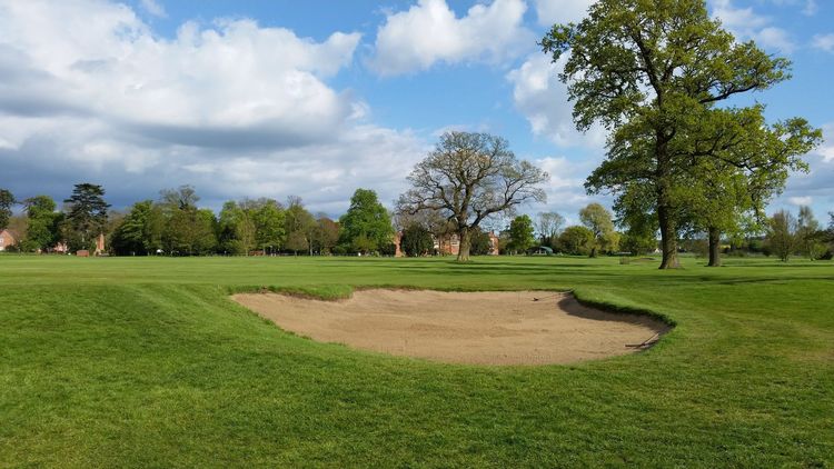 Wanstead Golf Club | All Square Golf