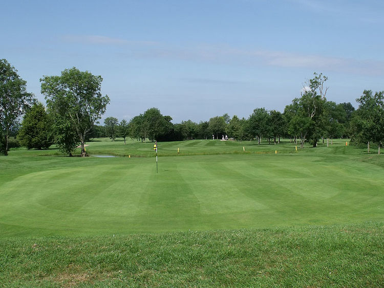 Isle of Wedmore Golf Club | All Square Golf