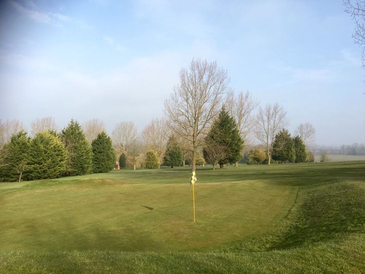 Ivinghoe (Members) Golf Club | All Square Golf