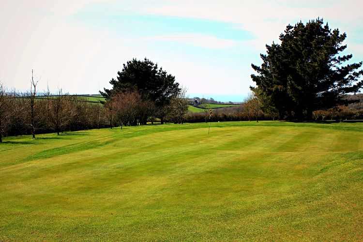 Holsworthy Golf Club | All Square Golf