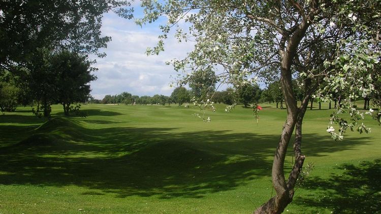 Tynemouth Golf Club | All Square Golf
