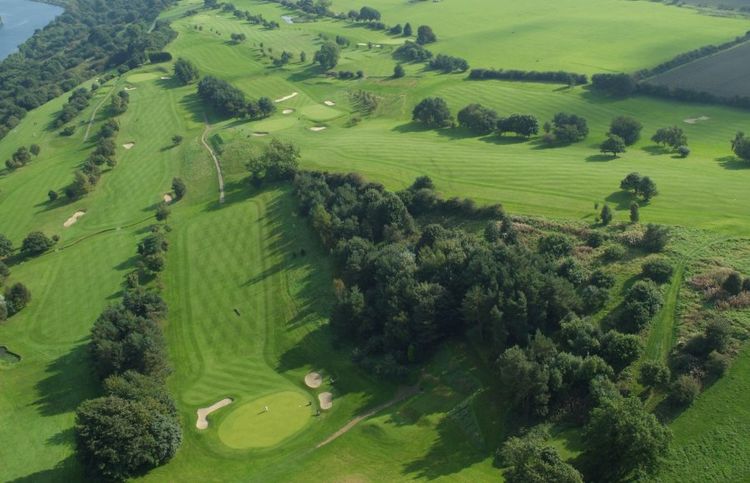 Ryton Golf Club | All Square Golf