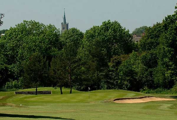 Upminster Golf Club | All Square Golf