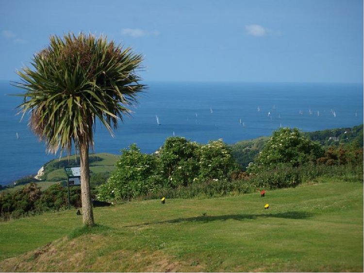 Ventnor Golf Club | All Square Golf