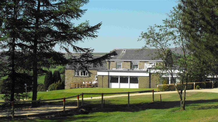 Walmersley Golf Club | All Square Golf