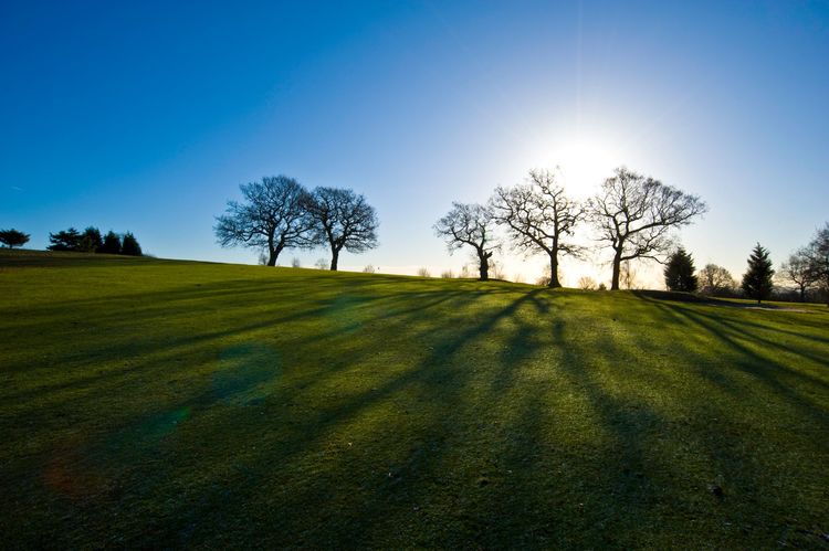 Cranham Golf Course | All Square Golf