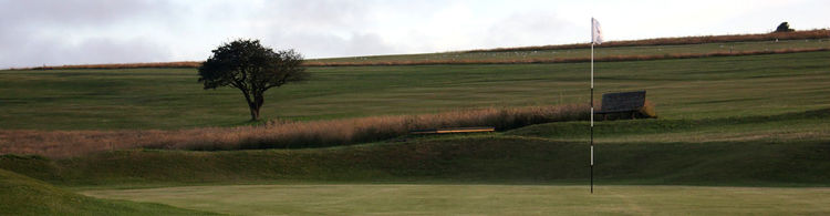 Waterhall Golf Club | All Square Golf