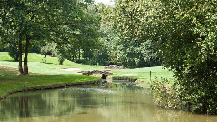 Waterlooville Golf Club | All Square Golf