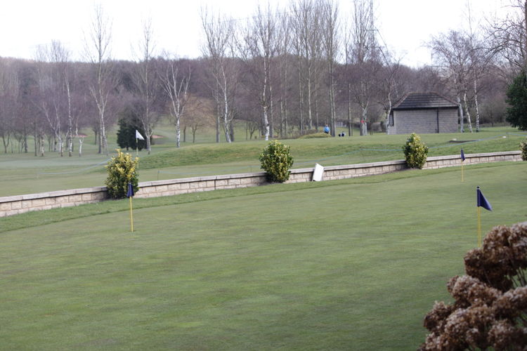 Rotherham Golf Club | All Square Golf