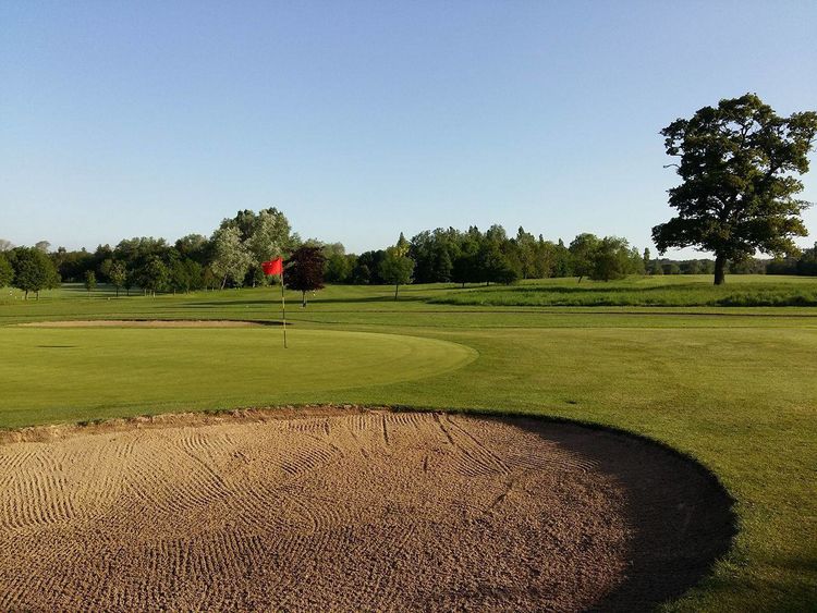 Wellow Golf Club | All Square Golf