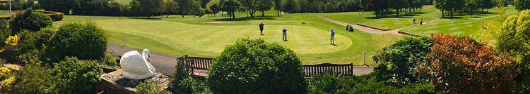 Wells Golf Club | All Square Golf