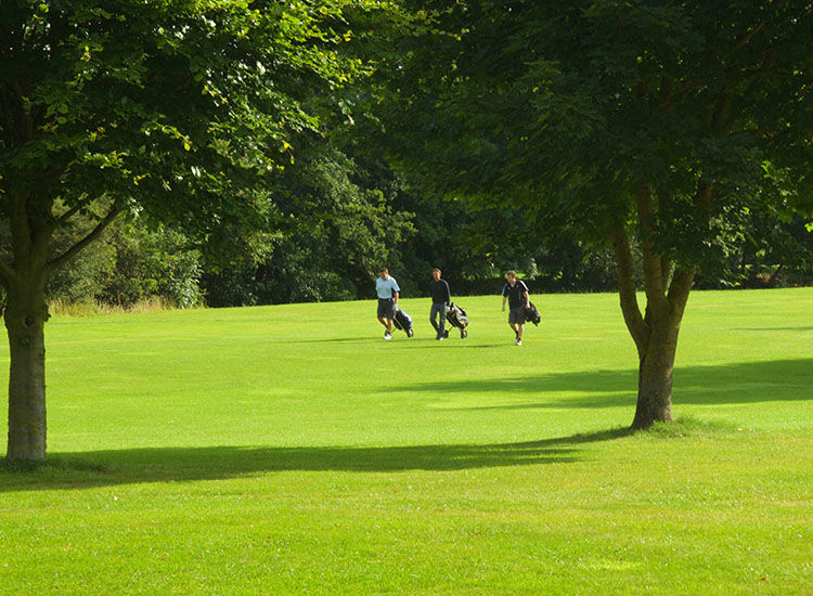 Romanby Golf Club | All Square Golf