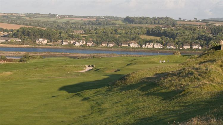 West Cornwall Golf Club | All Square Golf
