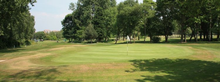 Bowring Golf Club | All Square Golf