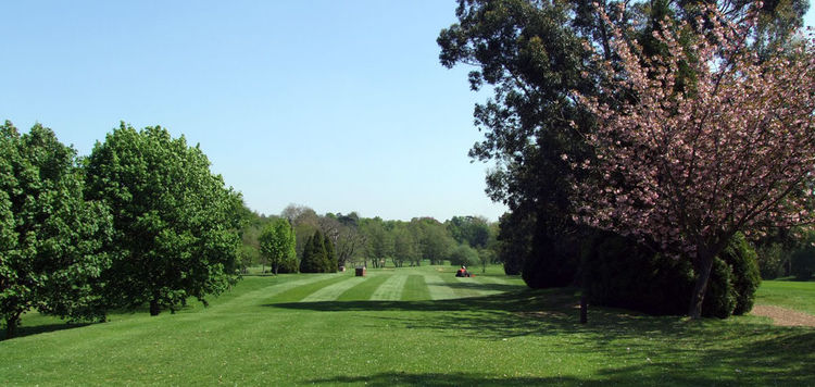 West Malling Golf Club | All Square Golf