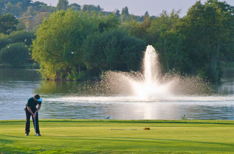 West Midlands Golf Club | All Square Golf