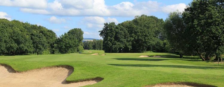 Bramhall Golf Club | All Square Golf