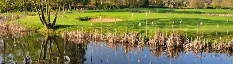 Bramley Golf Club | All Square Golf