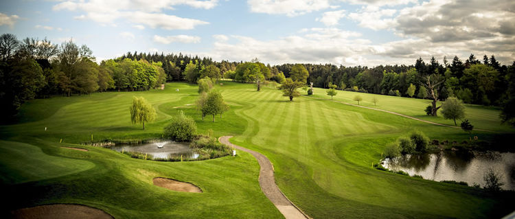 Westerham Golf Club | All Square Golf