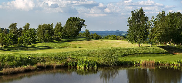 Wharton Park Golf Club | All Square Golf