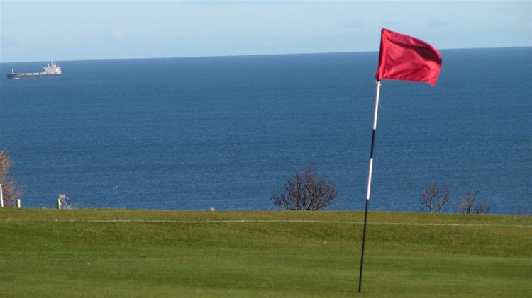 Whitburn Golf Club | All Square Golf