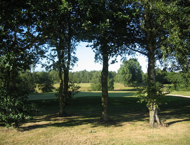 Whitefield Golf Club | All Square Golf
