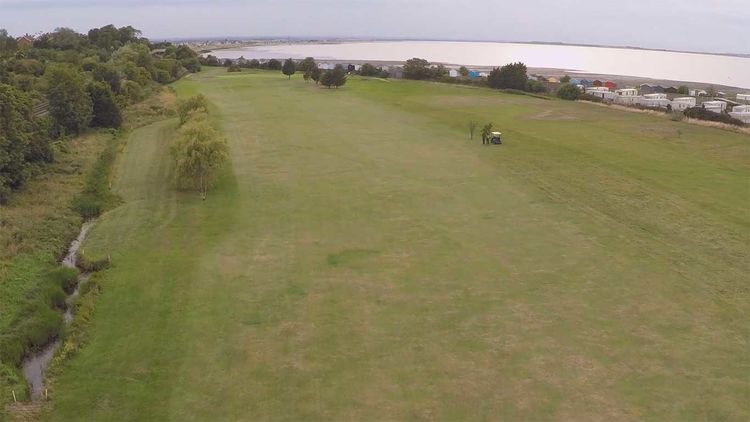 Chestfield Golf Club | All Square Golf