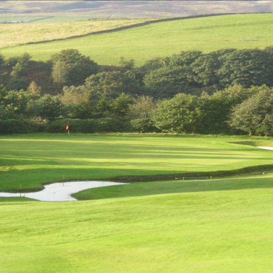 Cover pictures | Albums | Whittaker Golf Club | All Square Golf