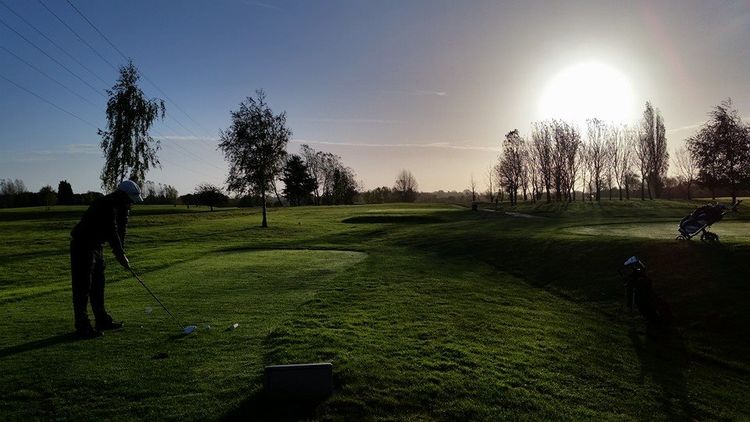 Olton Golf Club | All Square Golf