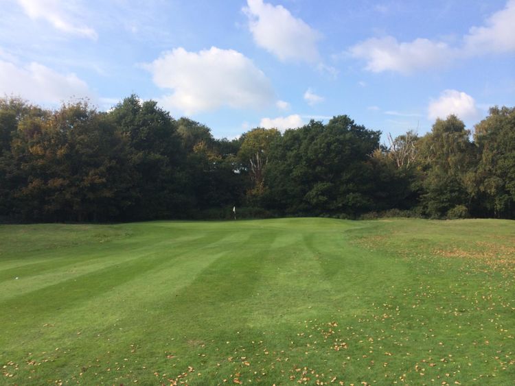 Malden Golf Club | All Square Golf