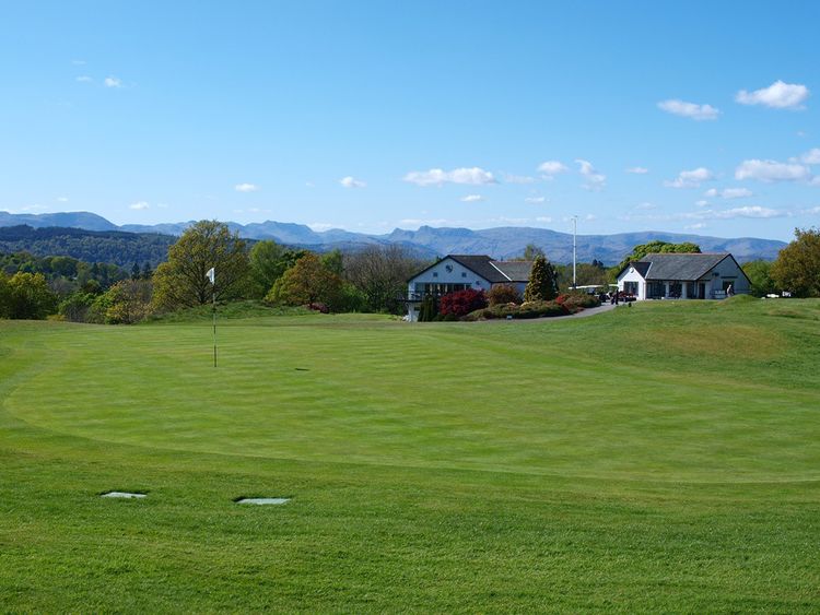 Windermere Golf Club | All Square Golf