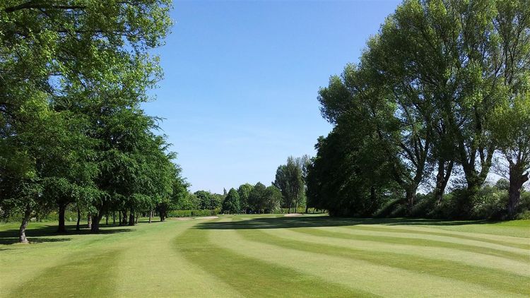Withington Golf Club | All Square Golf