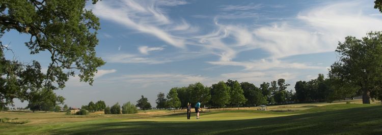 Wokefield Park Golf Club | All Square Golf