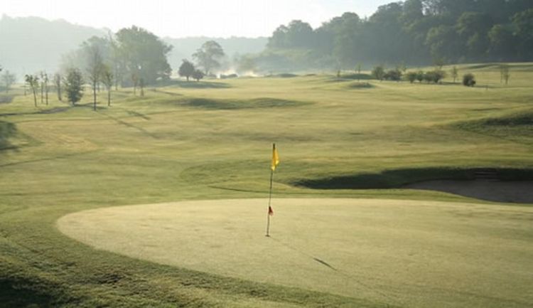 Woldingham Golf Club | All Square Golf