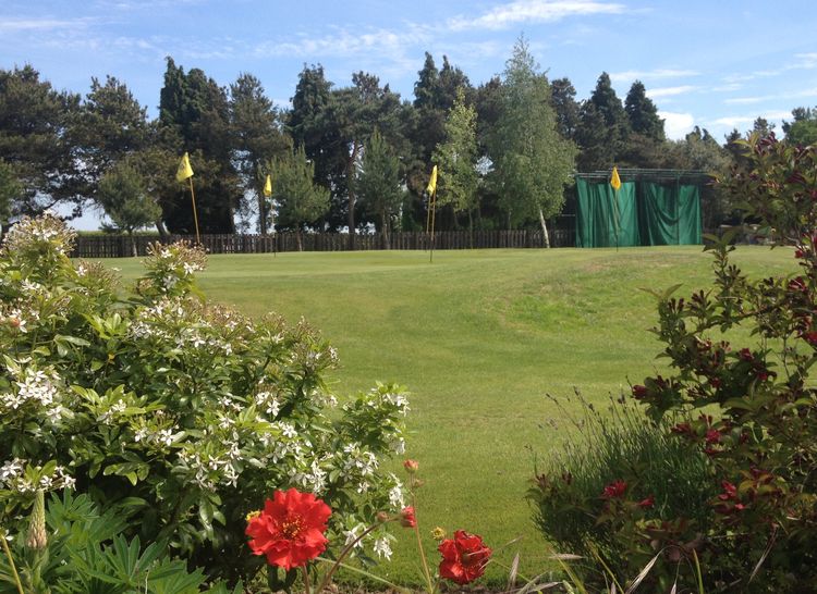 Wolstanton Golf Club | All Square Golf