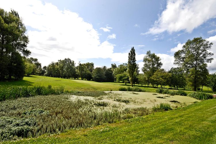 Brandhall Golf Club | All Square Golf
