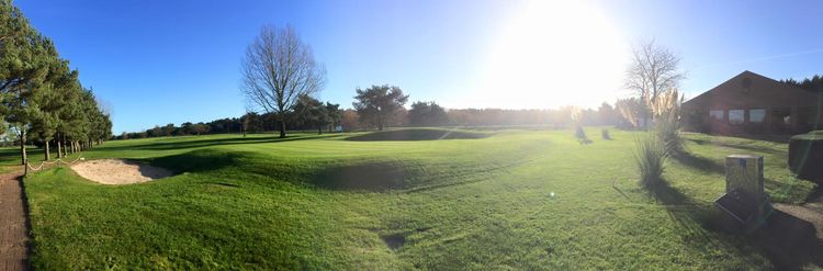 Breckland Pines Golf Course | All Square Golf