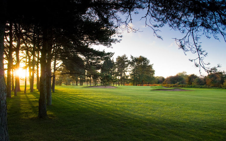 Bristol and Clifton Golf Club | All Square Golf