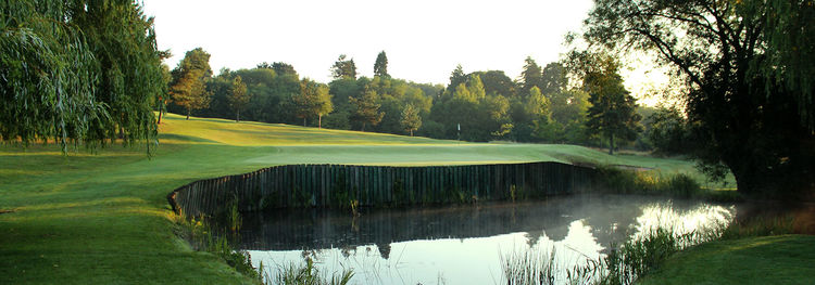Eaglescliffe and District Golf Club | All Square Golf