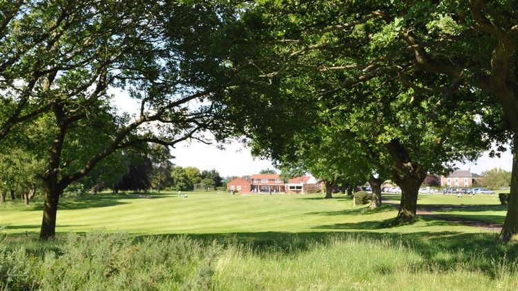 Easingwold Golf Club | All Square Golf