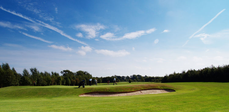 Stoneyholme Golf Club | All Square Golf