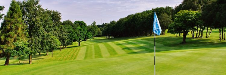 Edgbaston Golf Club | All Square Golf