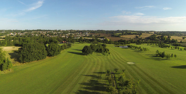 Epping Golf Club | All Square Golf