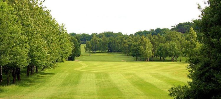 Lingdale Golf Club | All Square Golf