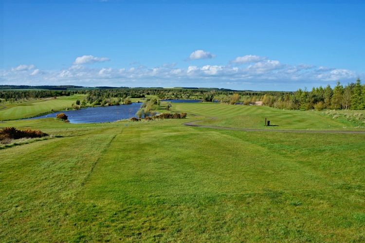 Longhirst Hall Hotel and Golf | All Square Golf