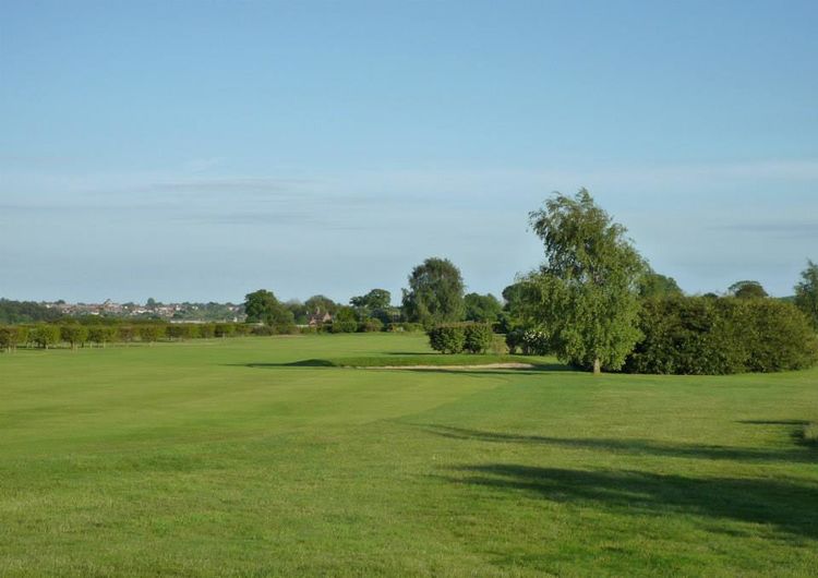 Ludlow Golf Club | All Square Golf