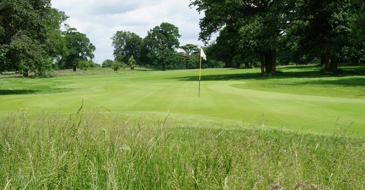 Redbourn Golf Club | All Square Golf