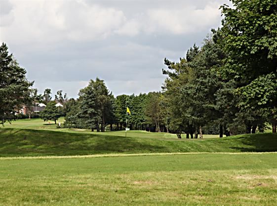 Deane Golf Club | All Square Golf