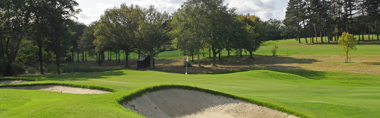 Denham Golf Club | All Square Golf