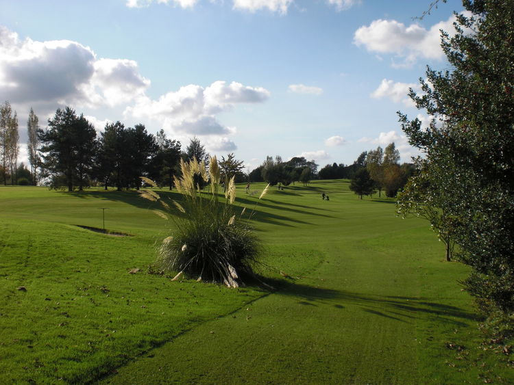 Dewlands Manor Golf Course | All Square Golf